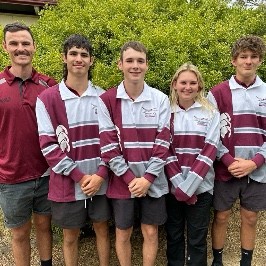 Kokoda Challenge - Noah Walton